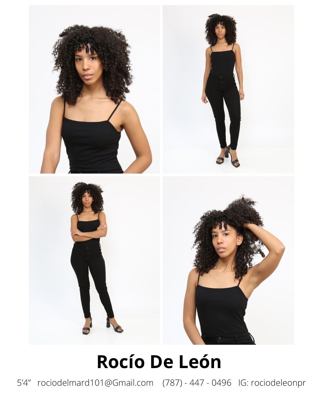 How to Take Modeling Digitals at FotoLab Studio: A Comprehensive Guide